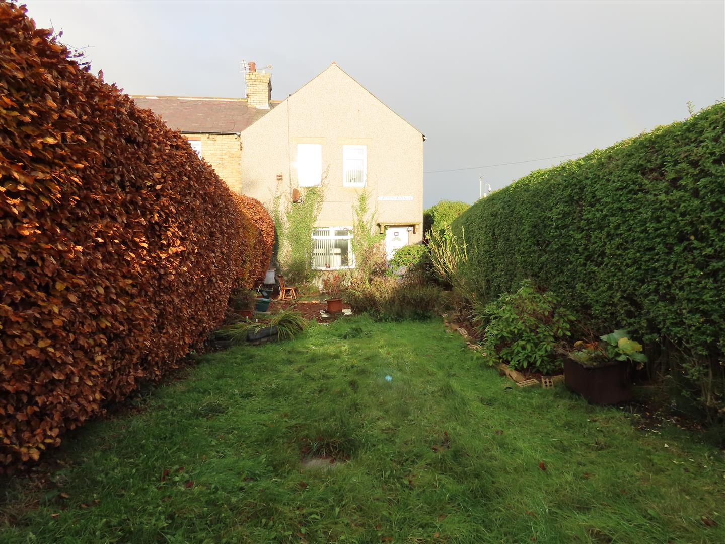 Dalton Avenue., Lynemouth., Morpeth. | Rickard Chartered Surveyors ...